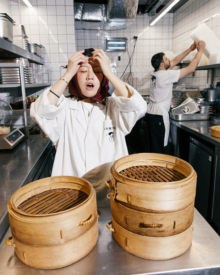 Bao & Friends | DSM London