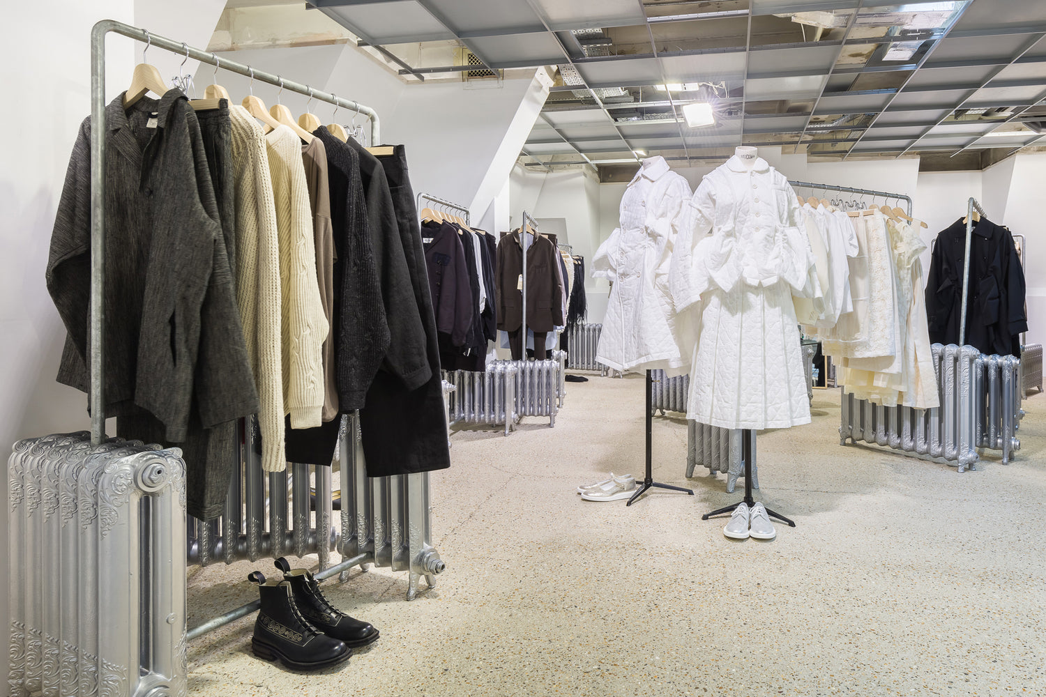 Third Floor | DSM London