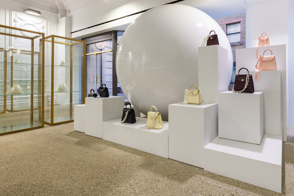 New Spaces | DSM London