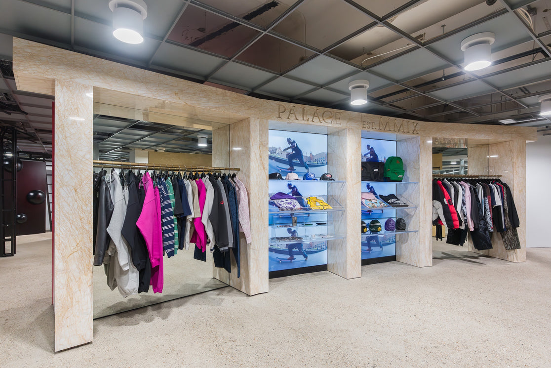 Basement | DSM London