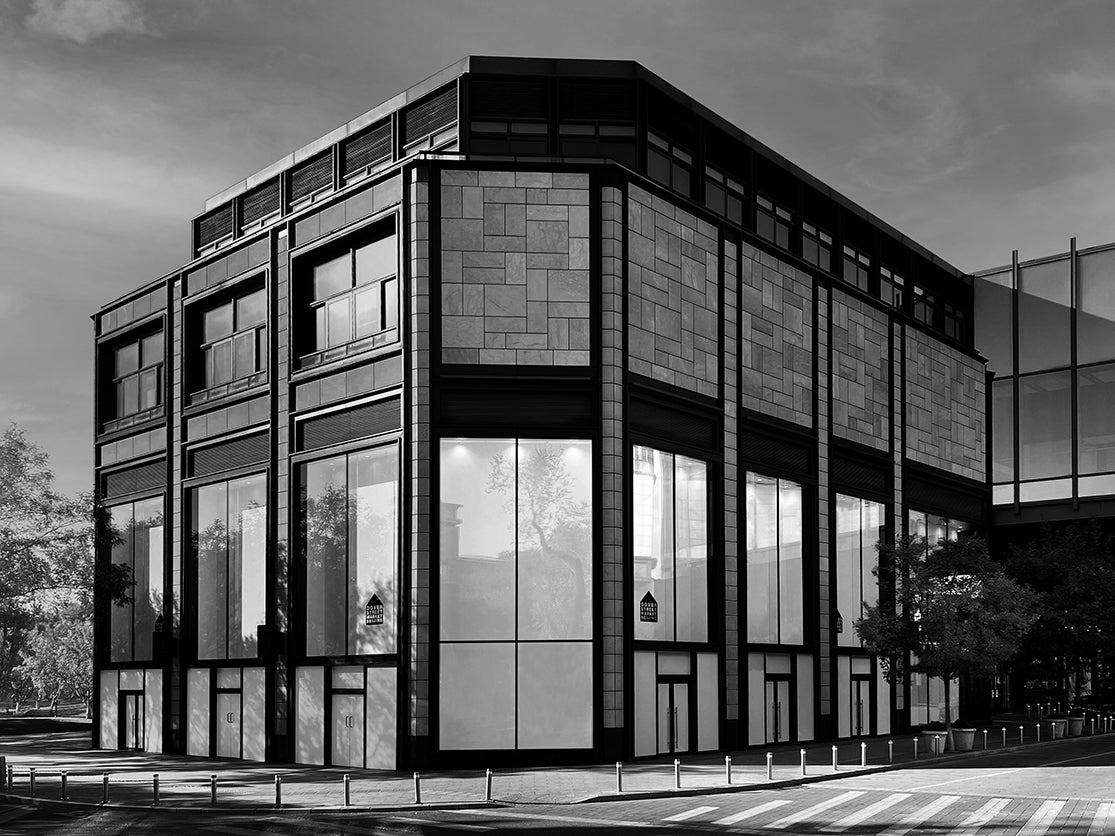 DSM Locations | DSM London