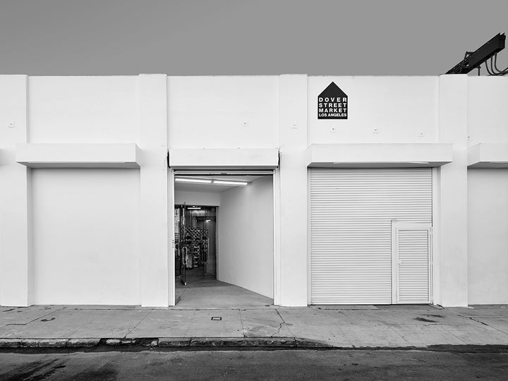 DSM Locations | DSM London