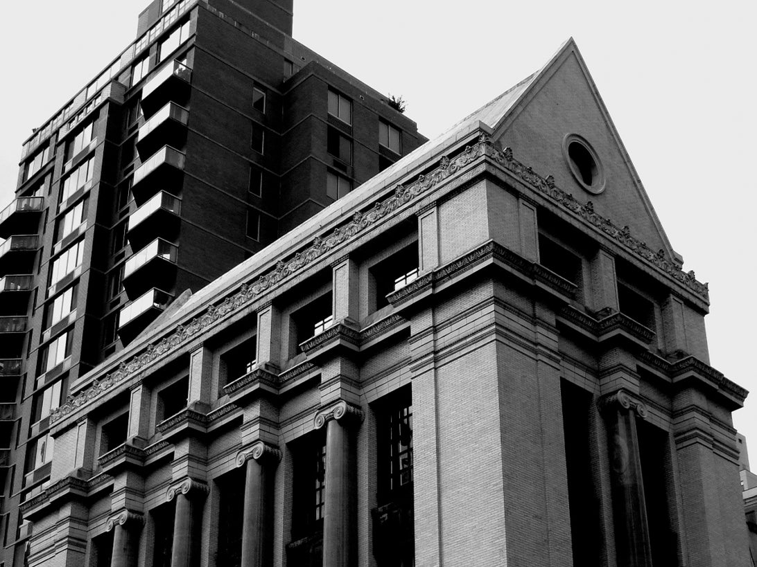 DSM Locations | DSM London