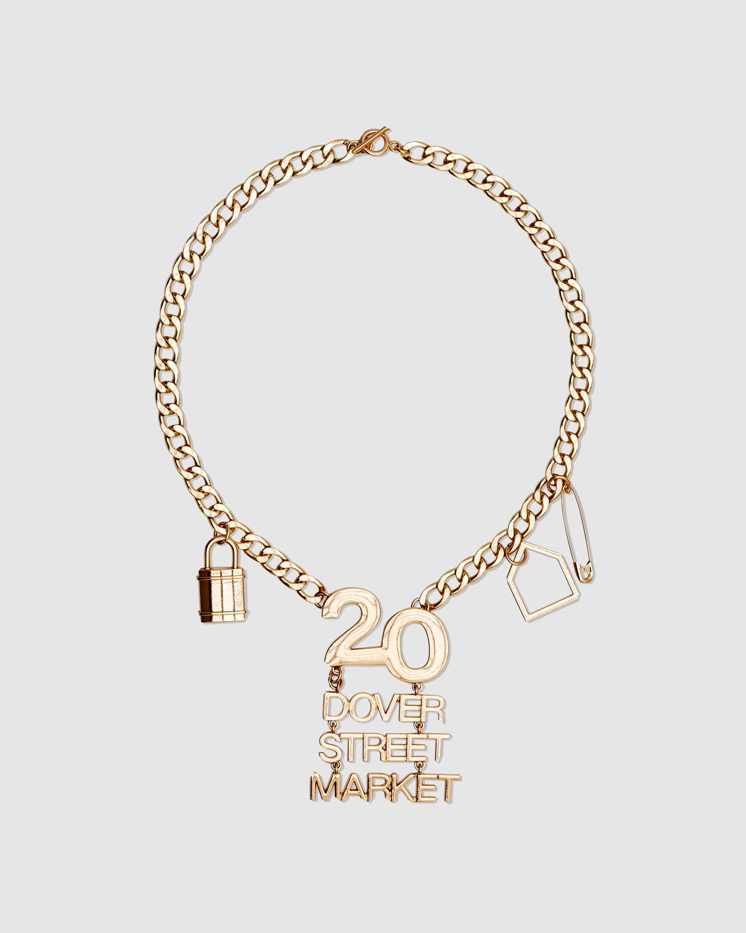 New Items | DSM London