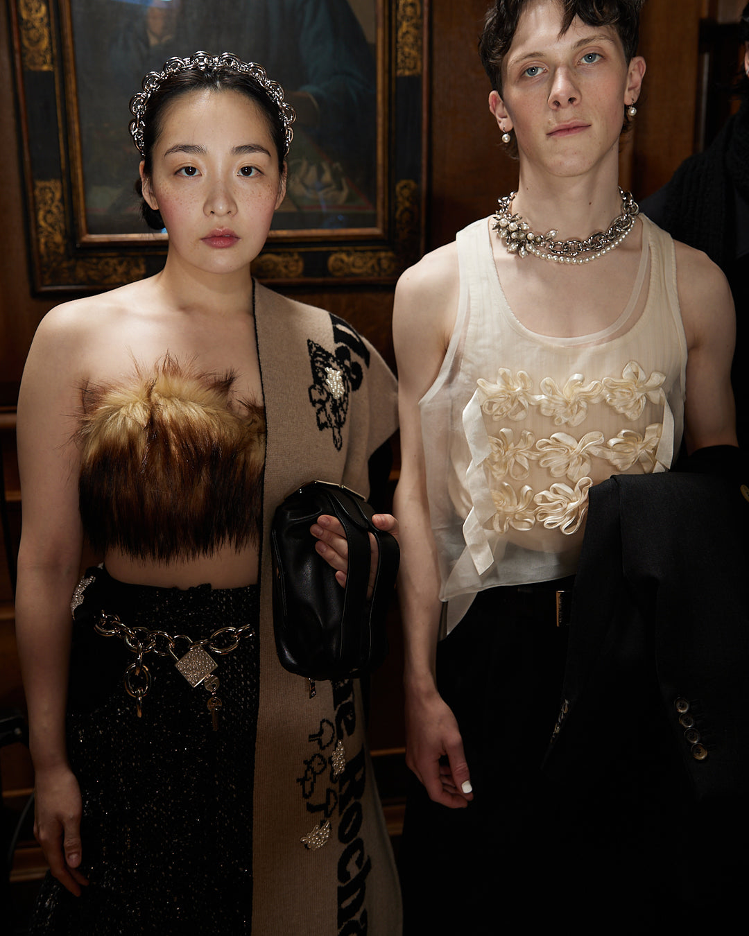 Simone Rocha | DSM London