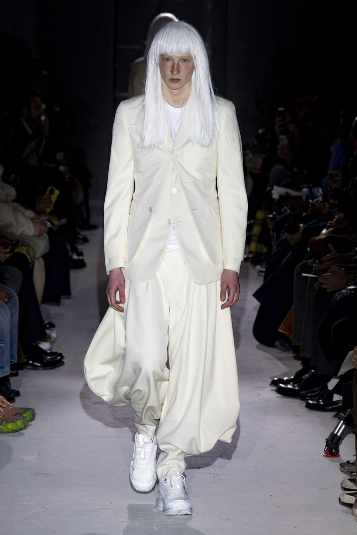 Comme des Garçons Homme Plus AW24 | DSM London