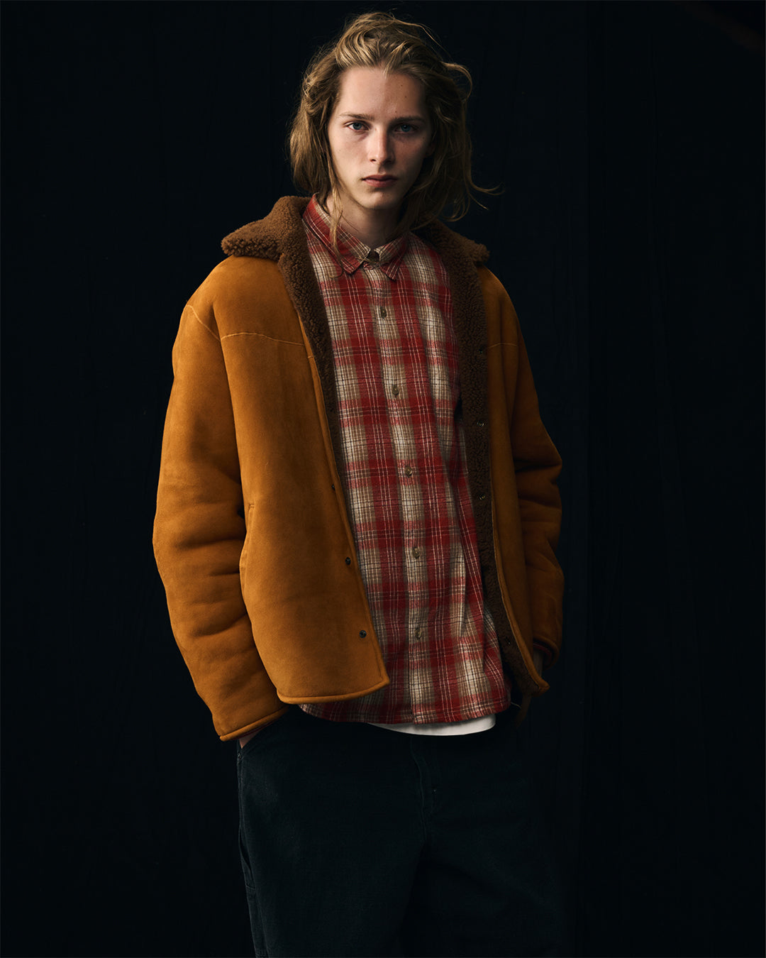 SS26 Begins at DSM – Second Floor | DSM London