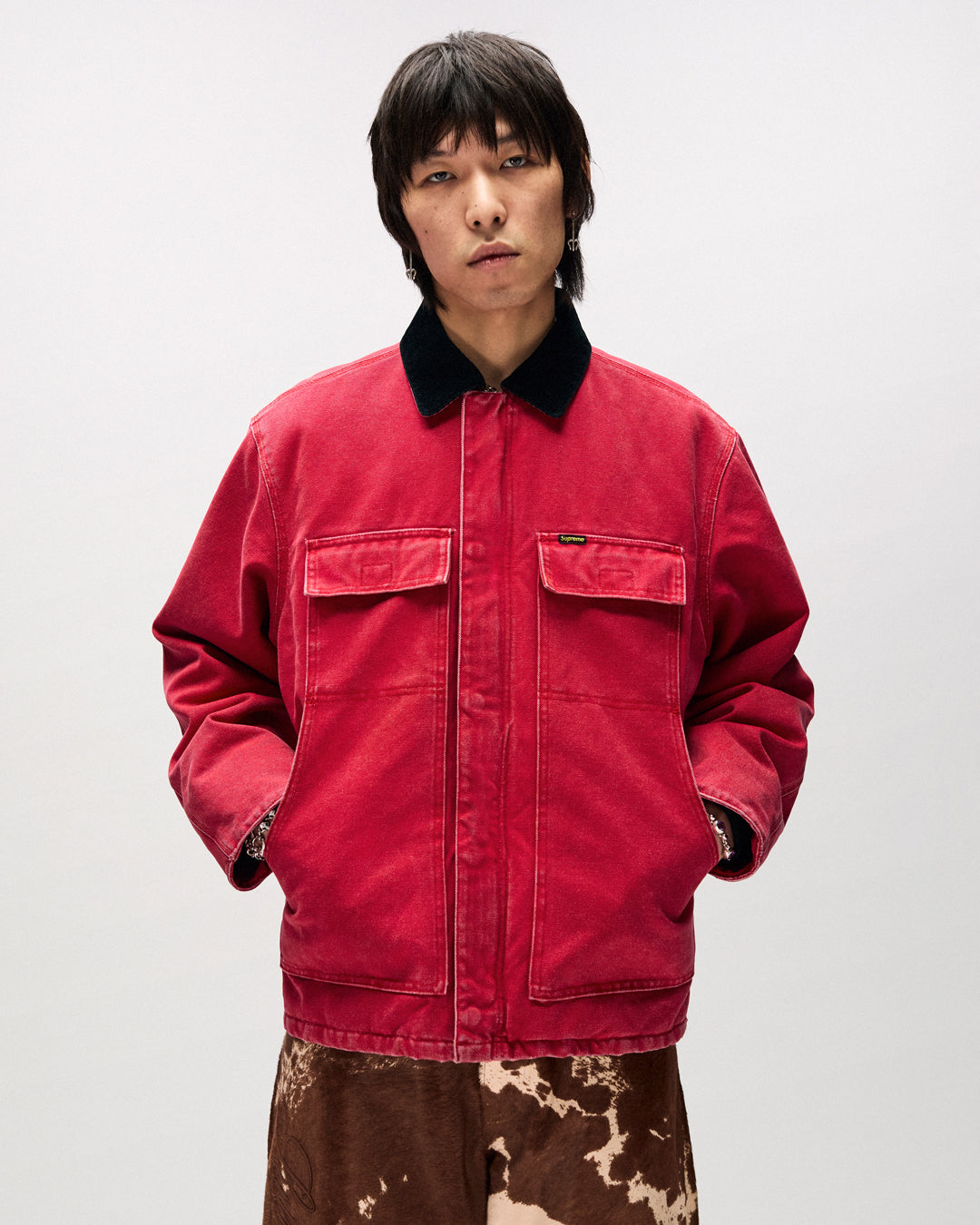 New Items | DSM London